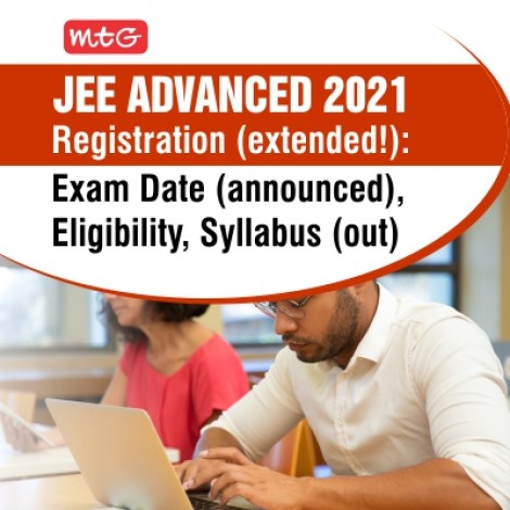 JEE Main Exam Preparation Books | Tips to Crack JEE Advance Exam