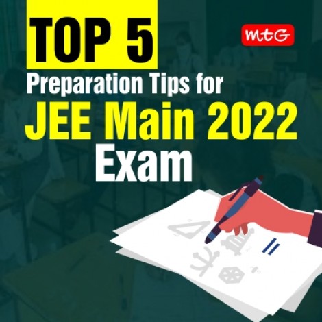 JEE Main Exam Preparation Books | Tips to Crack JEE Advance Exam