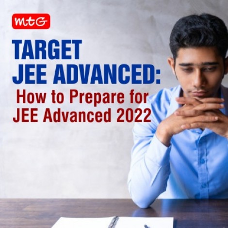 JEE Main Exam Preparation Books | Tips to Crack JEE Advance Exam