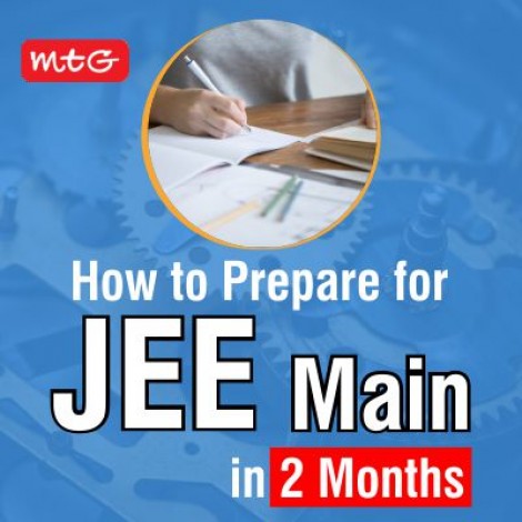 JEE Main Exam Preparation Books | Tips to Crack JEE Advance Exam