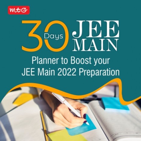 JEE Main Exam Preparation Books | Tips to Crack JEE Advance Exam