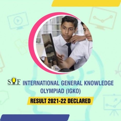 Science Olympiads Foundation Exam Preparation Guide