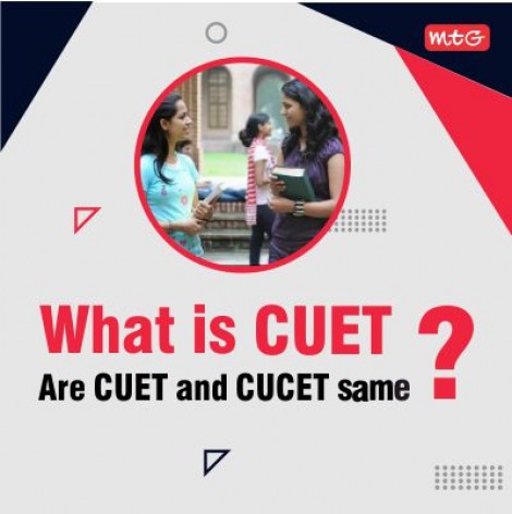 CUET Exam Latest Updates and Preparation Tips & Tricks