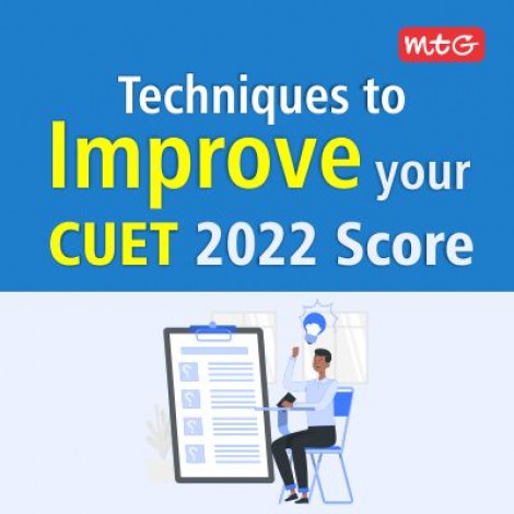 CUET Exam Latest Updates and Preparation Tips & Tricks