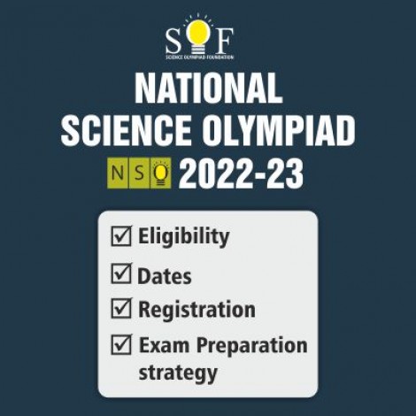 Science Olympiads Foundation Exam Preparation Guide