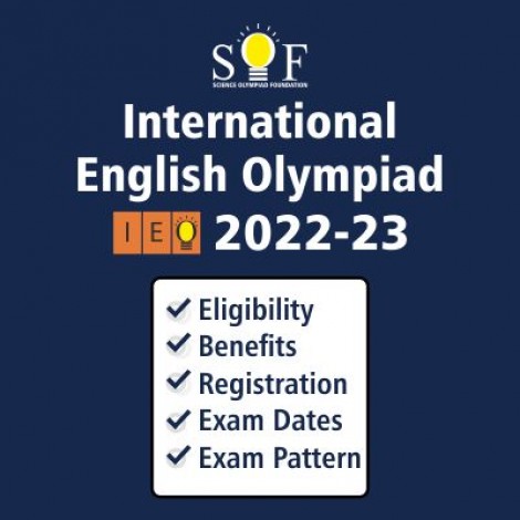 Science Olympiads Foundation Exam Preparation Guide