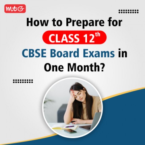 Latest CBSE Information & Guides | MTG Blog