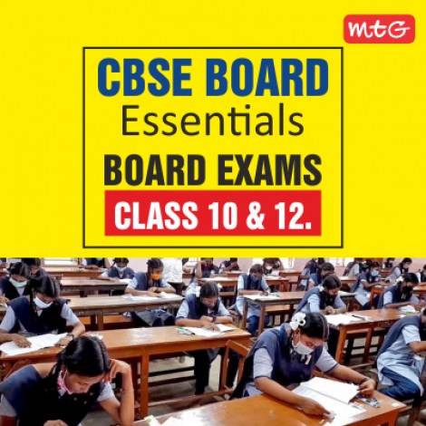 Latest CBSE Information & Guides | MTG Blog