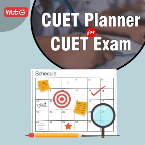 CUET Exam 2022 Latest Updates and Preparation Tips & Tricks