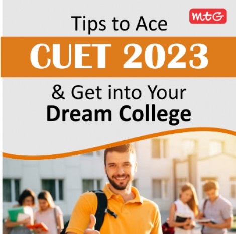 CUET Exam Latest Updates and Preparation Tips & Tricks