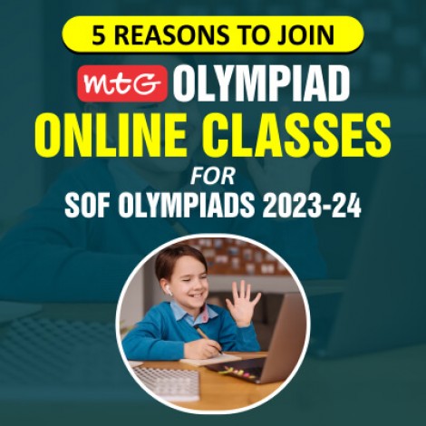 Science Olympiads Foundation Exam Preparation Guide