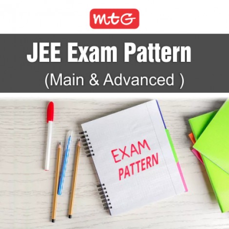 All About JEE Exam | Tips to Crack JEE Mains and Advance Exam