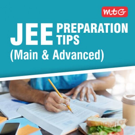 All About JEE Exam | Tips to Crack JEE Mains and Advance Exam