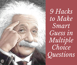 Smart Guess in Multiple Choice Questions - MTG Blog