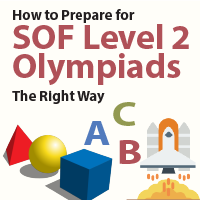 Advanced Guide for SOF Level 2 Olympiad Exam Preparation