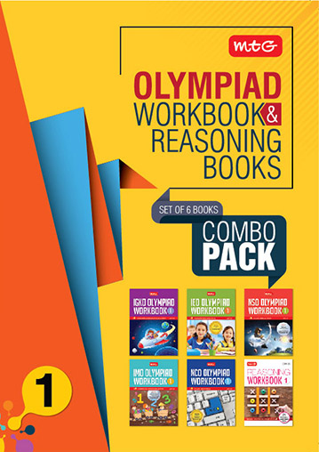 10 Best Tips: Olympiad exam for class 1