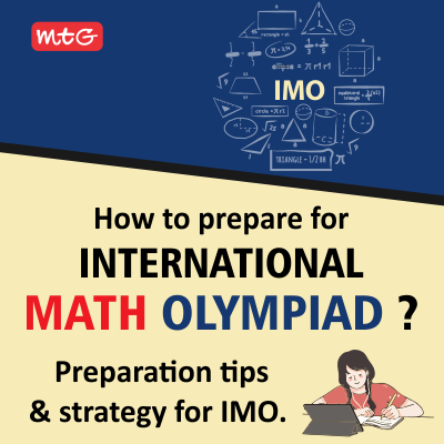 How To Prepare For International Mathematics Olympiad (IMO)?