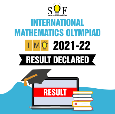 SOF Declared IMO 2021-2022 Result!