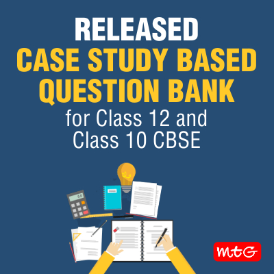 RELEASE CASE STUDY BASED QUESTION BANK for class 12 and Class 10 CBSE