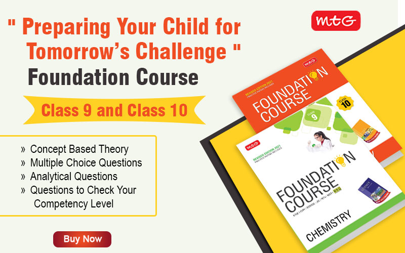 foundation course class 9 and 10 - MTG Blog