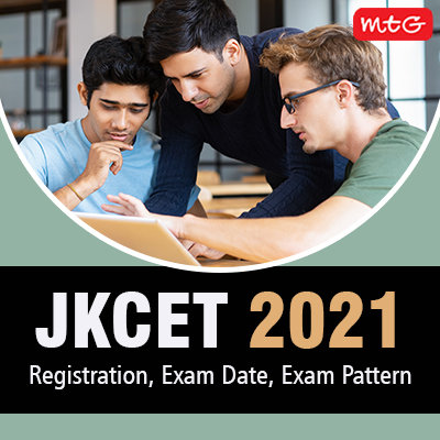 JKCET 2021: Registration Extended, Exam Date, Exam Pattern