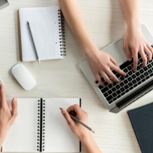 How to Make Notes for the NEET Exam | MTG Blog