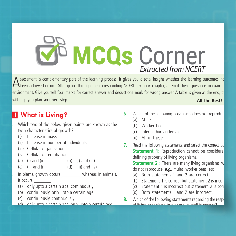 12 Things You Need to Know About the Newly Revised Objective NCERT at ...