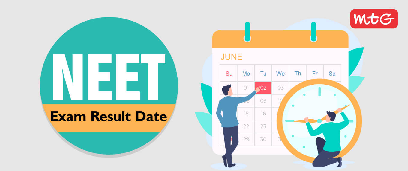 blog banner neet exam date - MTG Blog
