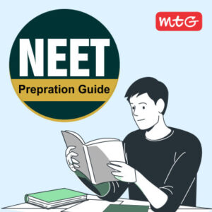 NEET preparation tips - MTG Blog