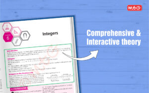 Foundation Course Series Class 6: The first step to success stairs.