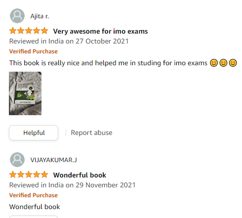 Foundation Course Series Class 6: The first step to success stairs.