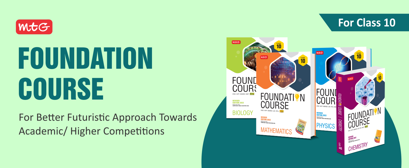 foundation course - MTG Blog