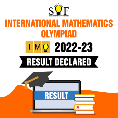 SOF Declared IMO 2022-2023 Result! - MTG Blog