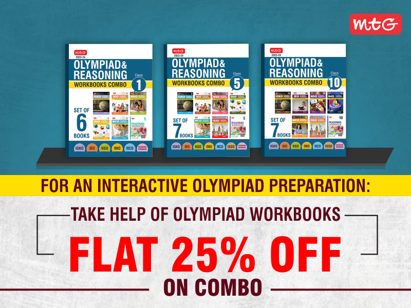 Olympiad Workbooks Latest Edition 2023 24 Released