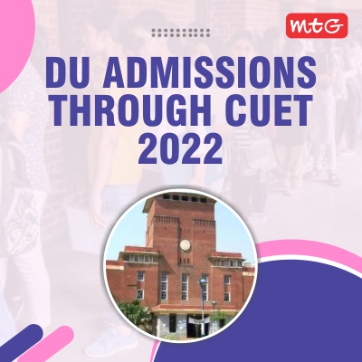Everything About DU Admissions Through CUET 2022 Yet