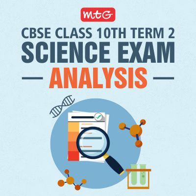 CBSE Class 10th Term 2 Science Question Paper Analysis