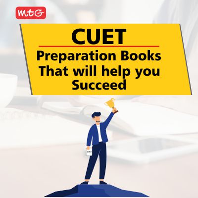 How Can These CUET Preparation Books 2023 Help You Succeed?