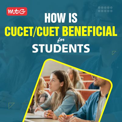 What is CUET? Are CUET and CUCET same? MTG Blog