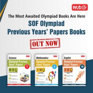 SOF Olympiad Previous Years’ Papers Books Out Now - MTG Blog