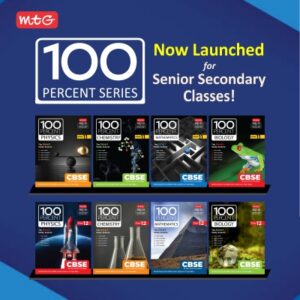 How to Be 100 Percent Ready for Your CBSE Exams? - MTG Blog