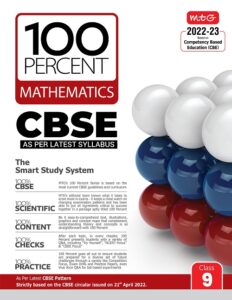 Unlock 100% Scores With 100 PERCENT BOOK – For Class 9th & 10th.