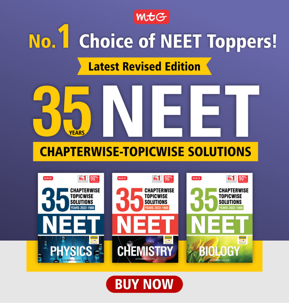 NEET Sample Paper With Solution PDF Download