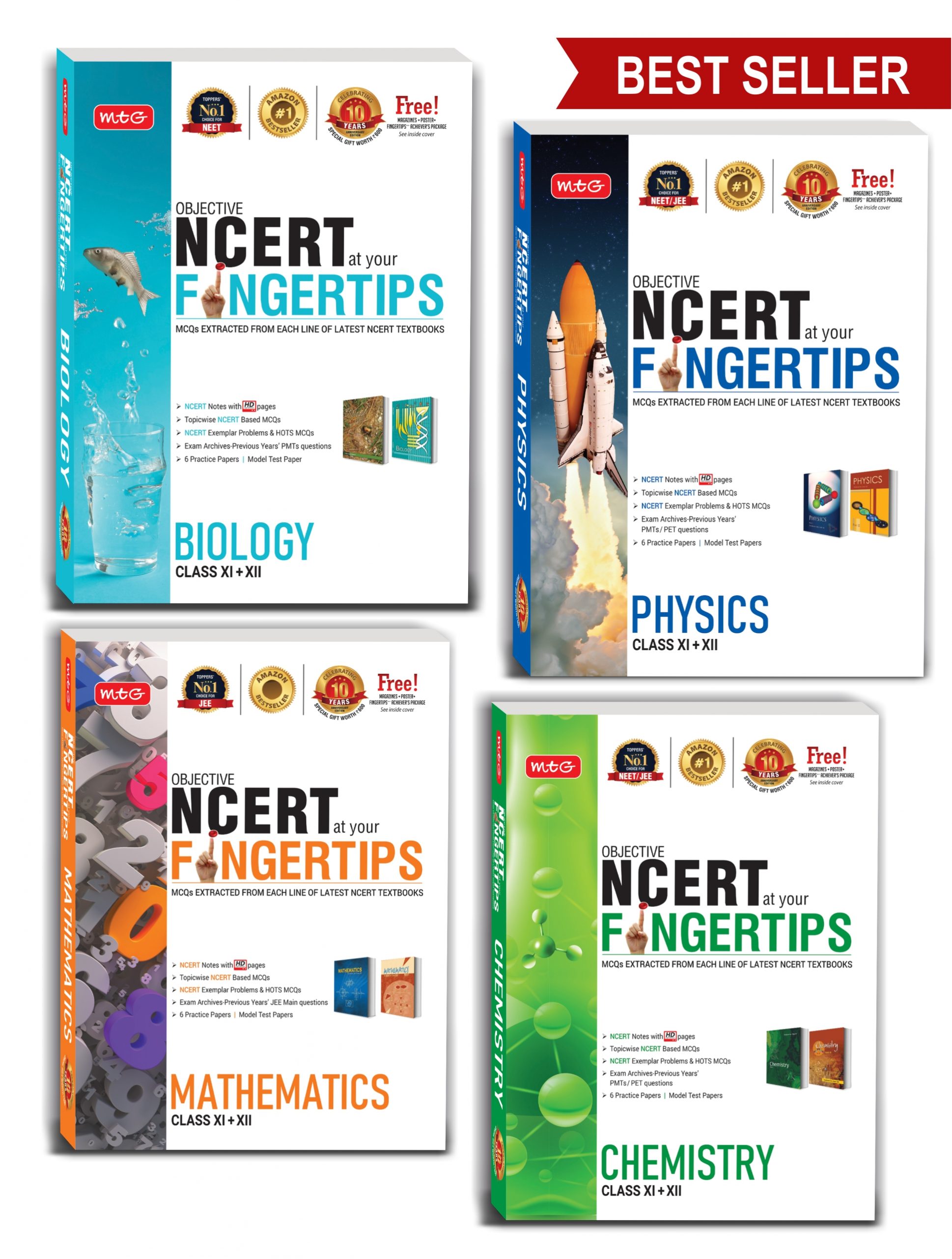 ncert at your fingertips - MTG Blog