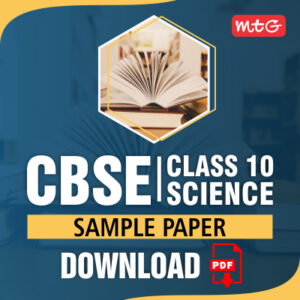 cbse class 10 science sample paper - MTG Blog