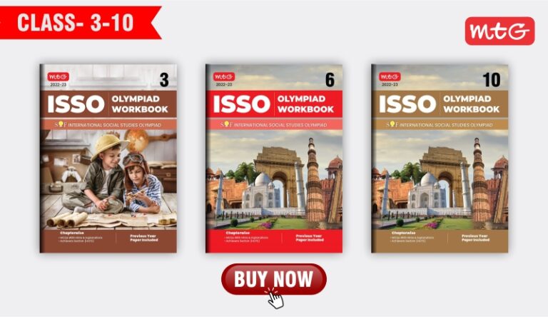 How to Prepare for SOF ISSO Olympiad Exam? - MTG Blog