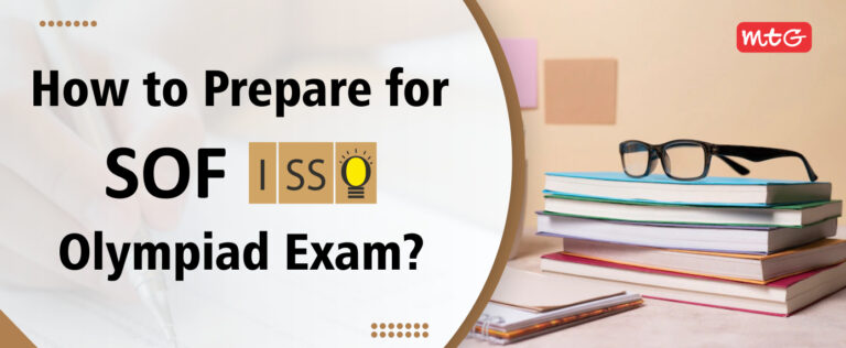 How to Prepare for SOF ISSO Olympiad Exam? - MTG Blog