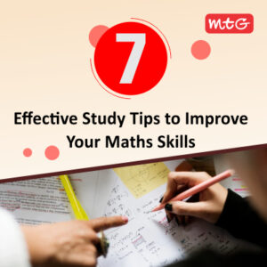 how to get better at math - 7 tips - MTG Blog