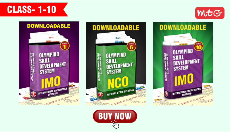 SOF Released NSO 2022 Answer Keys for All Classes. Check Here!