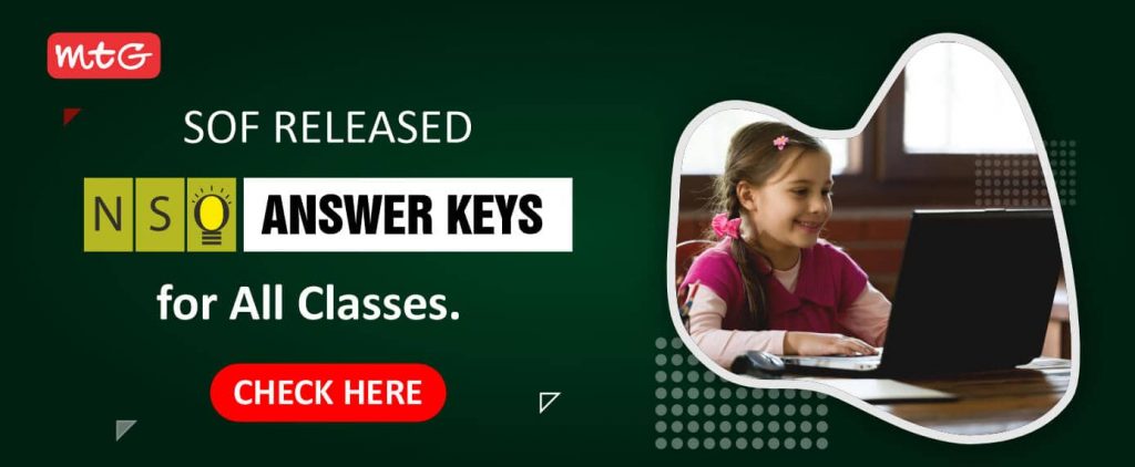SOF Released NSO 2023 Answer Keys - SET A, SET B & SET C for All ...