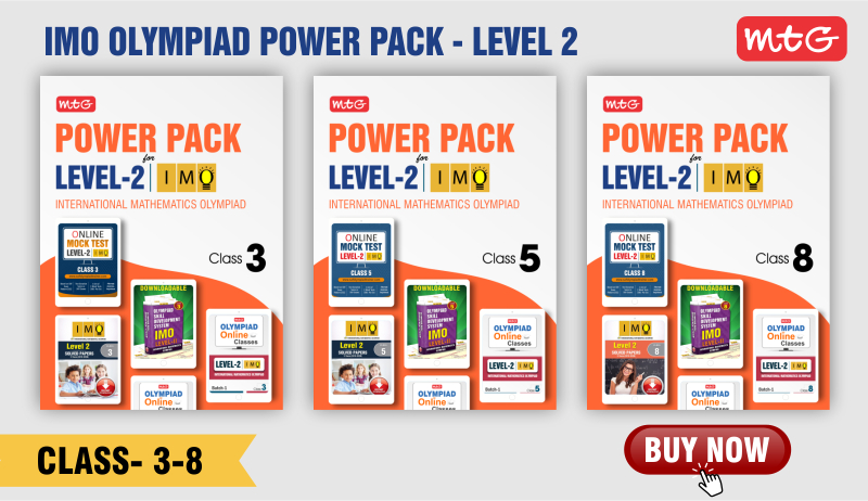 IMO Olympiad Power Pack Level 2 - MTG Blog